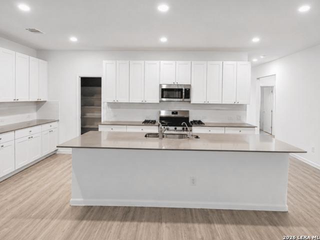 3811 Gristmill Way