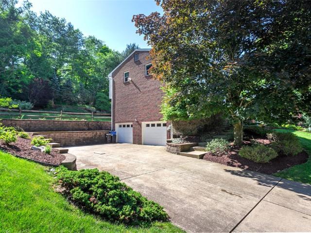 3811 Harwick Court