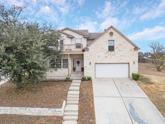 3811 Hawk View St, Round Rock, TX 78665 | MLS #8771