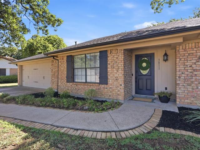 3811 Helmsford Drive
