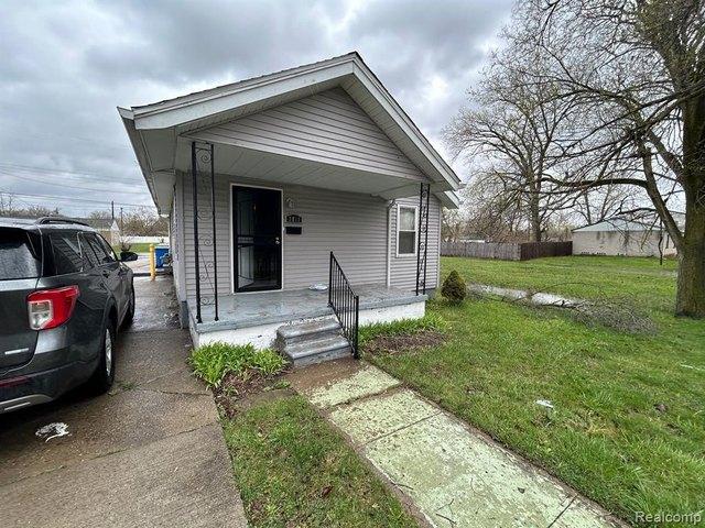 3811 Hickory St, Inkster, MI 48141