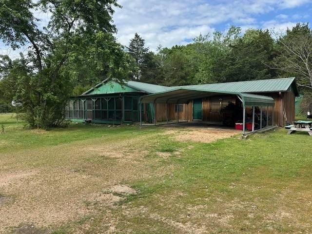 3811 Highway 211, Success, AR 72470
