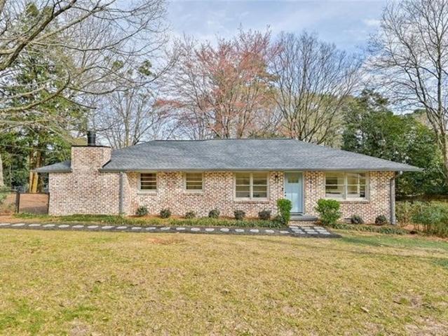 3811 Hillcrest Dr SE, Smyrna, GA 30080