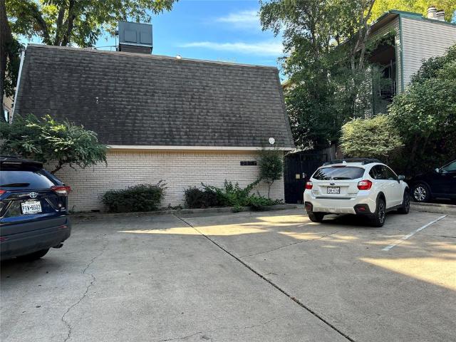 3811 Holland Ave, Dallas, TX 75219 | MLS #21167
