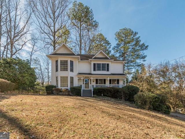 3811 Holy Cross Court