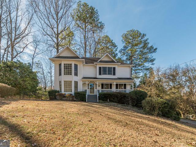 3811 Holy Cross Court