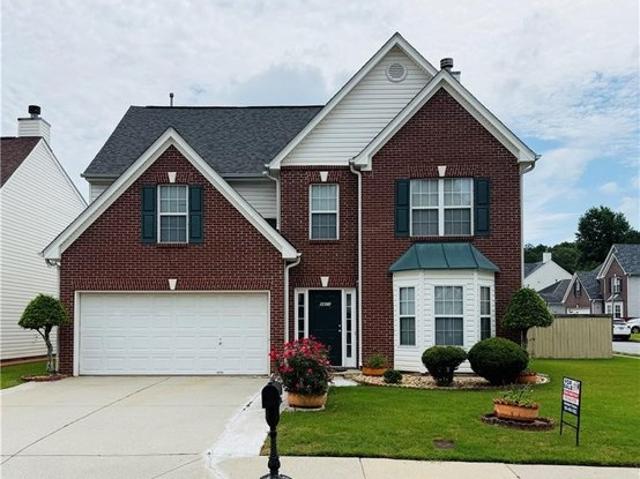 3811 Jackson Shoals Dr, Lawrenceville, GA 30044