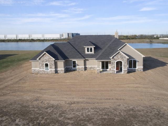 3811 Lakeridge Parkway