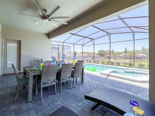 3811 Lana Ave, Davenport, FL 33897 | MLS #O6392