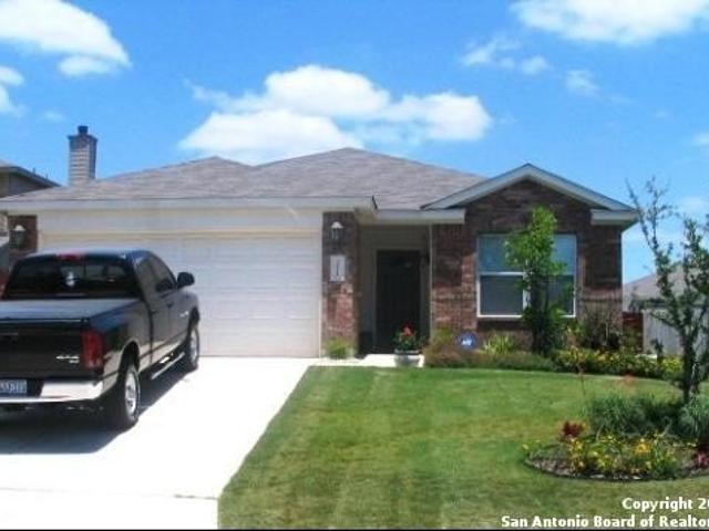 3811 Lenten Rose, San Antonio, TX 78259