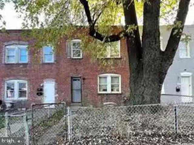 3811 Pascal Avenue, Curtis Bay, MD 21226