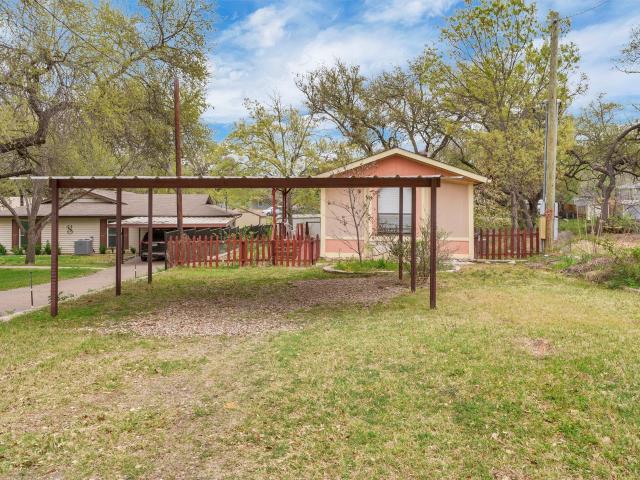 3811 Pawnee Court