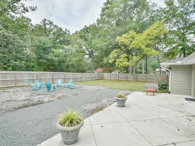 3811 Pickett Road