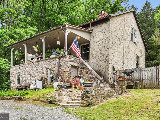 3811 Pricetown Road