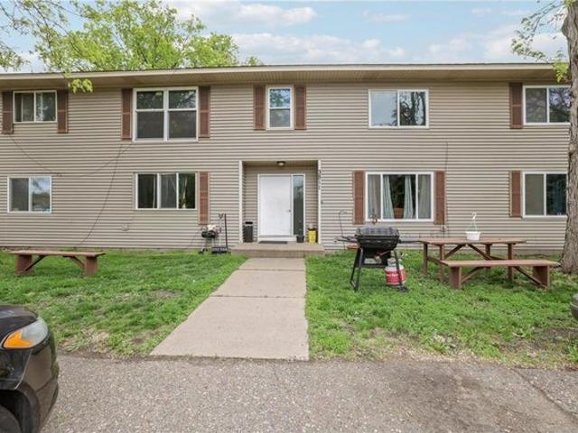 3811 Restwood Rd, Circle Pines, MN 55014