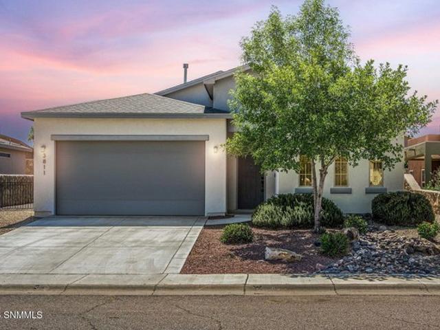 3811 Ringneck Dr, Las Cruces, NM 88001