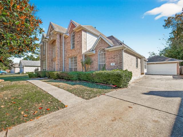 3811 Stableridge Dr, Houston, TX 77014 | MLS #49501 | Compass