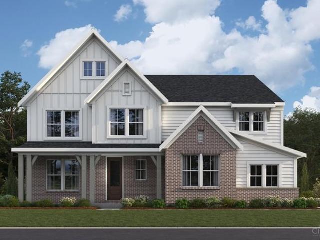 3811 Sturbridge Way, Pierce Township, OH 45245