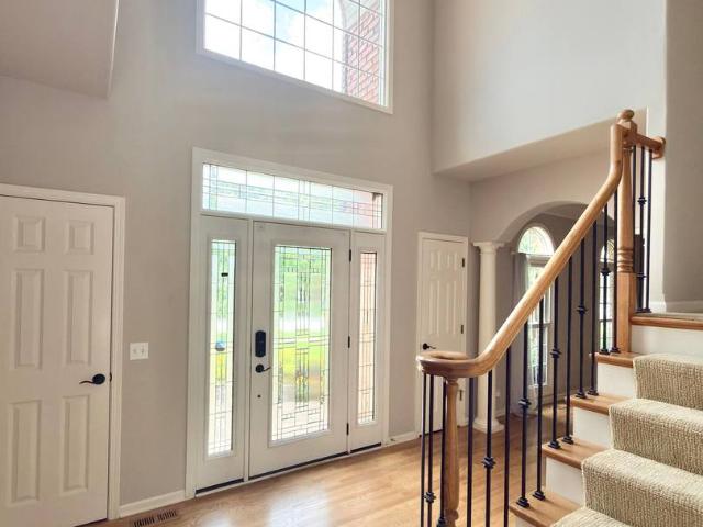 3811 Sunburst Lane