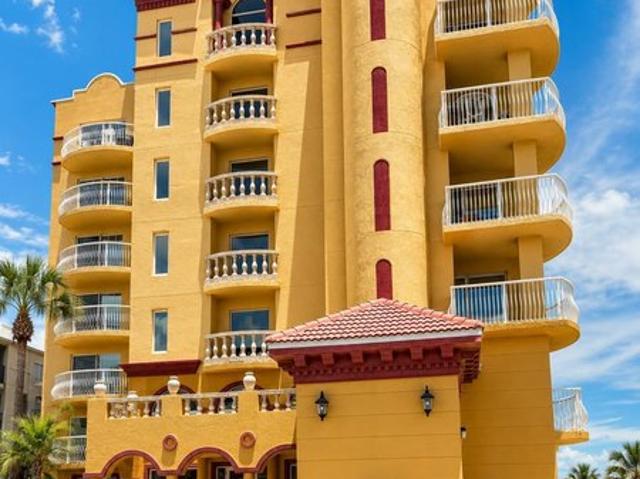 3811 S Atlantic Ave Unit 501, Daytona Beach, FL 32118