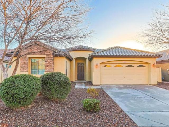 3811 S Eucalyptus Pl, Chandler, AZ 85286