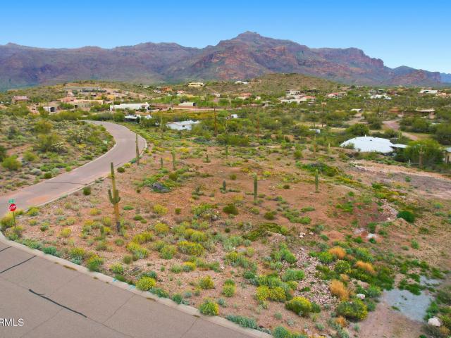 3811 S Vista Loop, Unit 6, Gold Canyon, AZ 85118 | MLS #6988