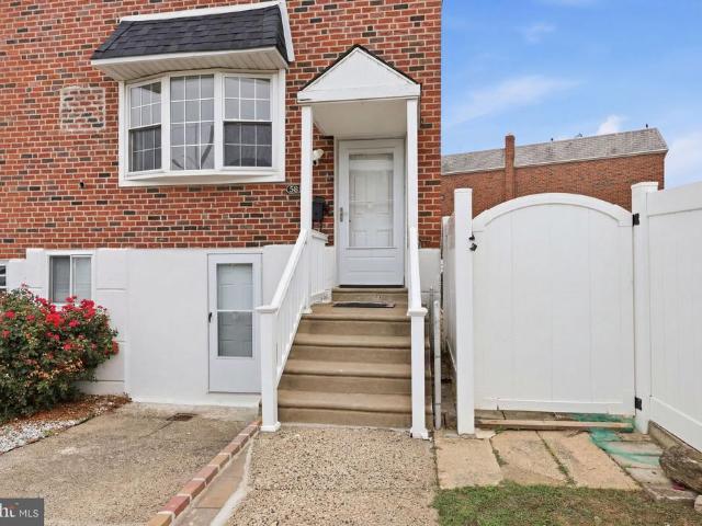 3811 Salina Road