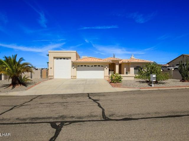 3811 Sloop Dr, Lake Havasu City, AZ 86406
