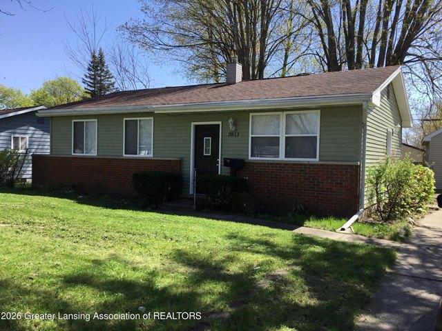 3811 Tennyson Ln, Lansing, MI 48911