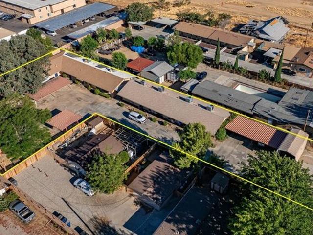 3811 th St E Apt E, Palmdale, CA 93550