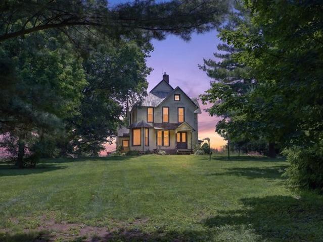3811 W Card Rd, Reading, MI 49274