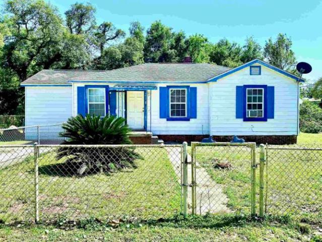 3811 W Cervantes, Pensacola, FL 32505