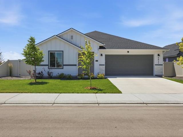 3811 W Maypearl St, Meridian, ID 83642