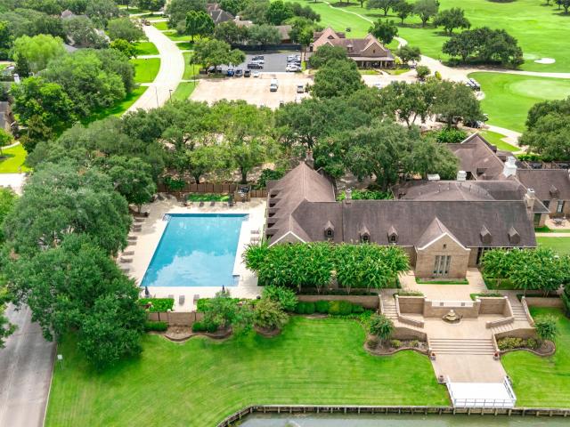 3811 Westerdale Dr, Fulshear, TX 77441 | MLS #45408