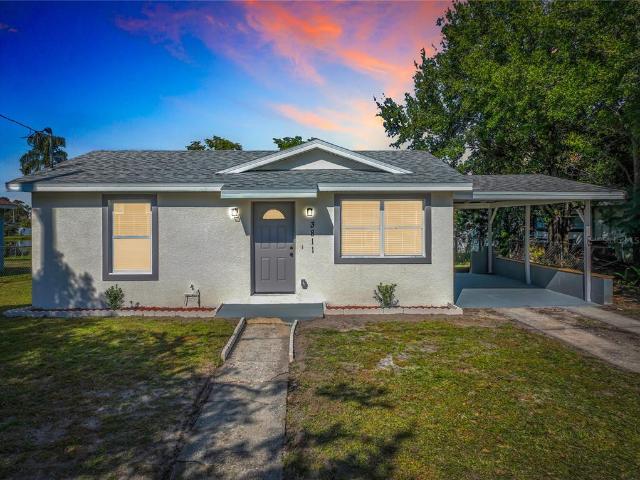 3811 Wilts St, Orlando, FL 32805 | MLS #O6363 | Compass