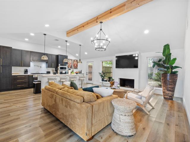 3811 Wood Stone Walk Drive