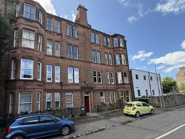 38/11 2F3, Canaan Lane, Edinburgh EH10, 1 bed flat to rent, £1,295 pcm | PrimeLocation