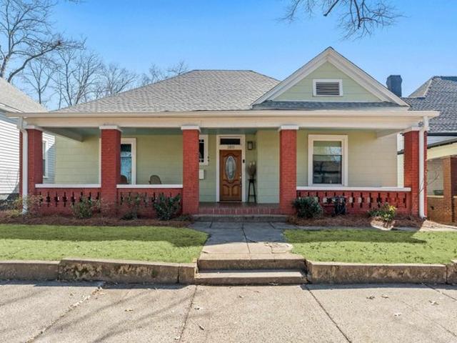 3811 4th Ave S, Birmingham, AL 35222