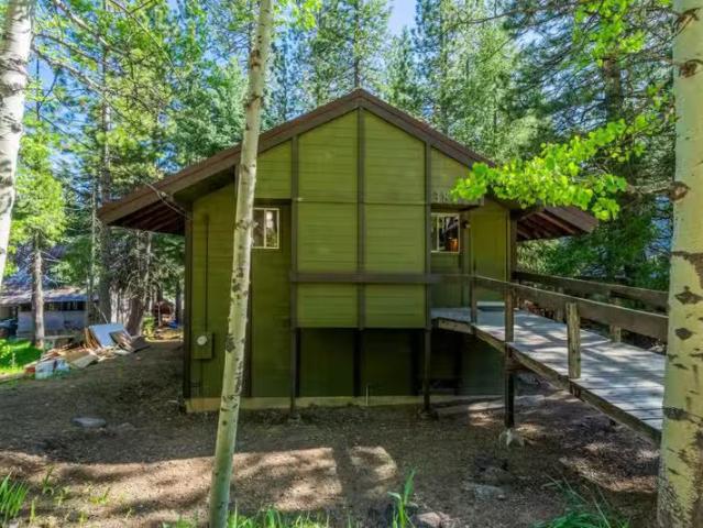 38127 CONARD AVE, MINERAL, CA 96063 Single Family Residence Fo.