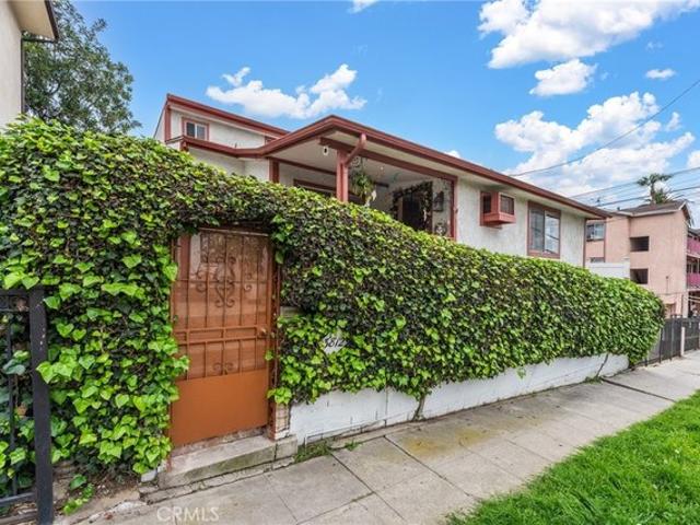 3812 Middlebury St, Los Angeles, CA 90004