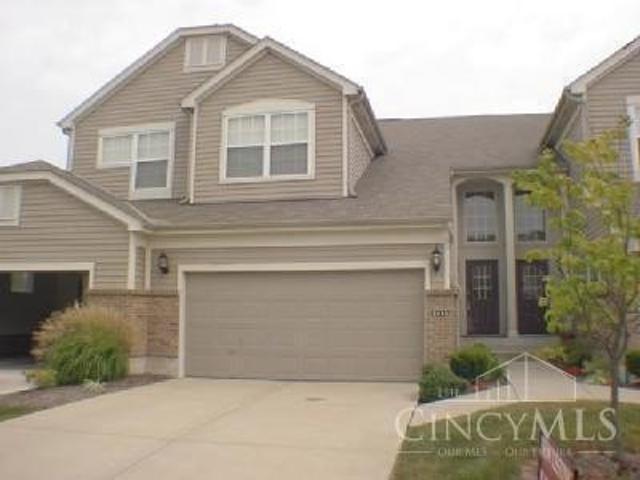 3812 Misty Meadow Ln, Batavia Township, OH 45102