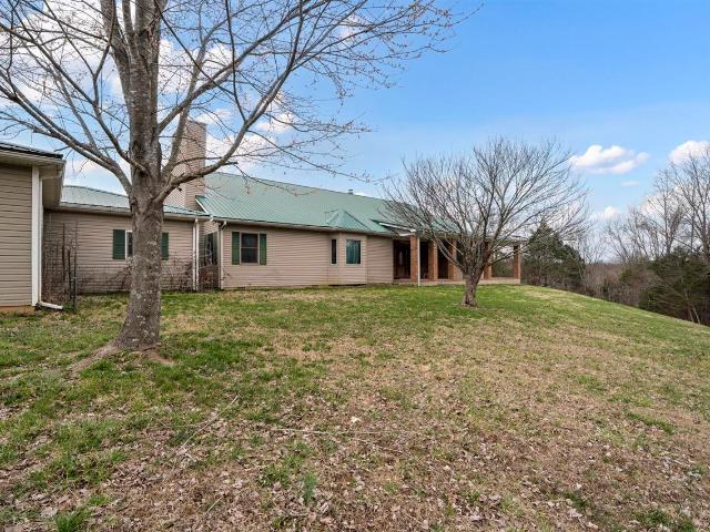 3812 Mitchell Weaver Road