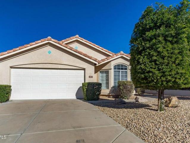 3812 N Lomond Cir, Mesa, AZ 85215