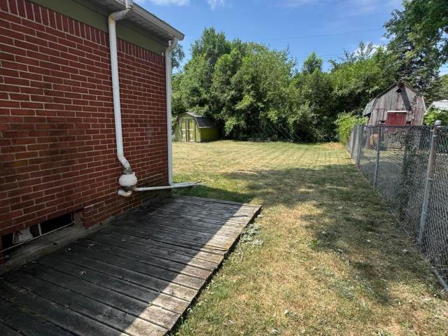 3812 Burchfield Drive