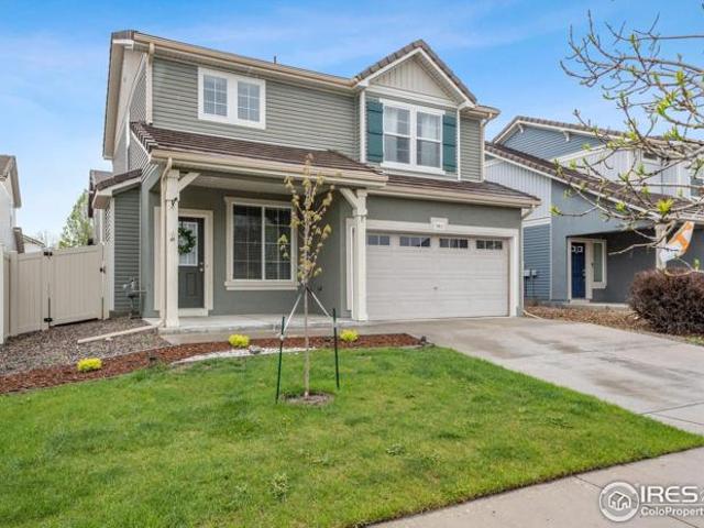 3812 Balsawood Ln, Johnstown, CO 80534