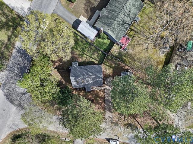 3812 Brevard Court