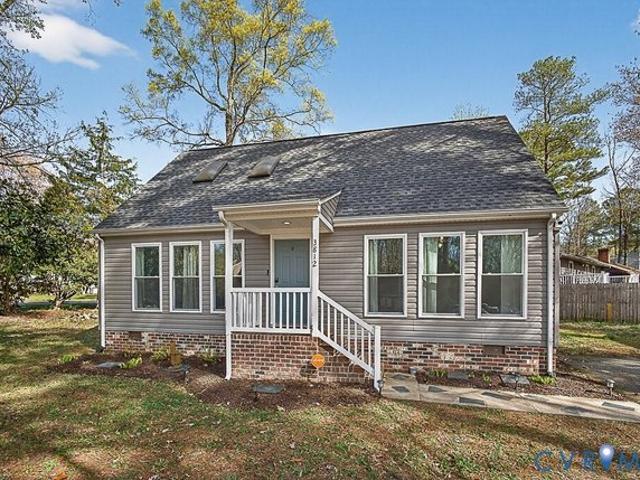 3812 Brevard Ct, Colonial Heights, VA 23834