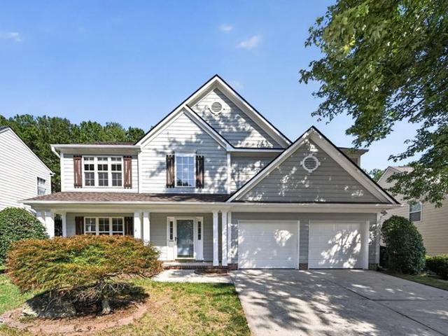 3812 Cashew Dr, Raleigh, NC 27616