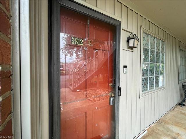 3812 Country Club Road #B