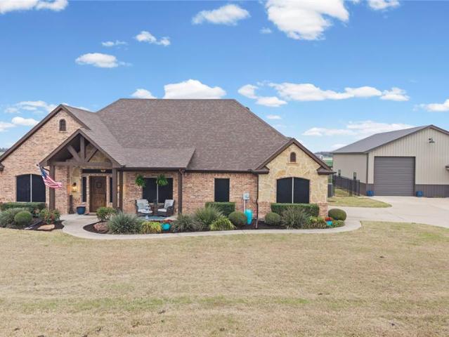 3812 County Road 2156, Caddo Mills, TX 75135 | MLS #21207